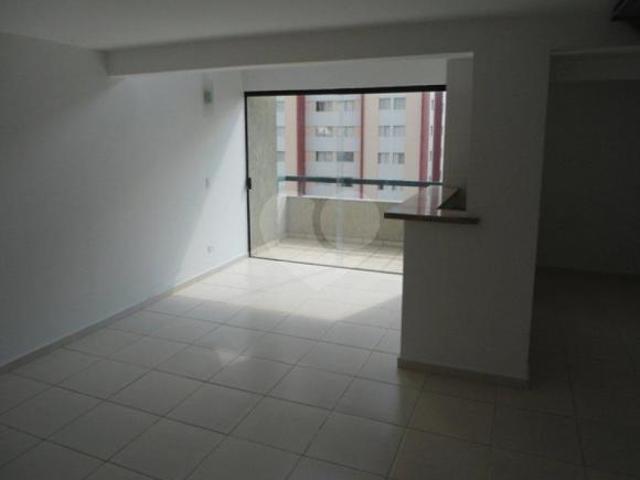 Apartamento com 1 quartos à venda em Casa verde SP