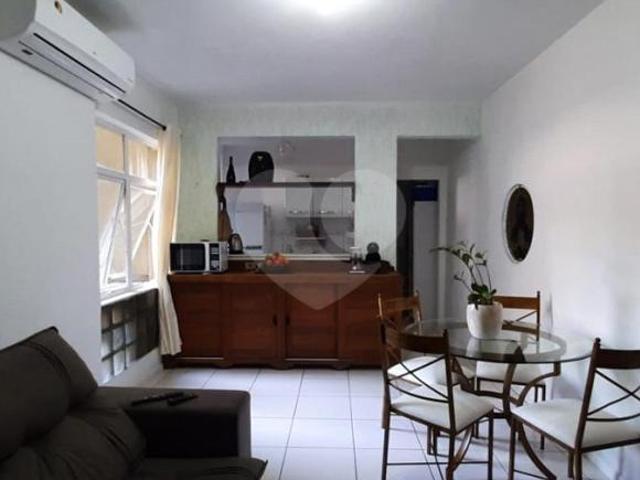 Apartamento com 1 quartos à venda em Centro Histórico RS