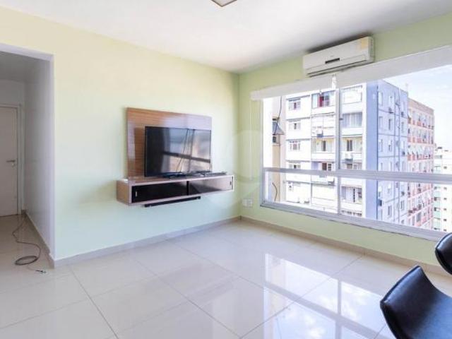 Apartamento com 1 quartos à venda em Centro Histórico RS