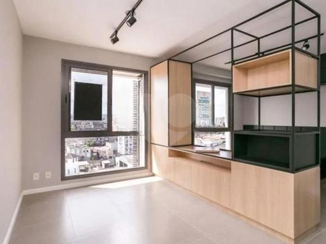 Apartamento com 1 quartos à venda em Centro Histórico RS