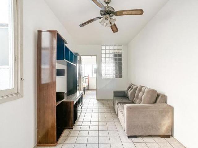 Apartamento com 1 quartos à venda em Centro Histórico RS