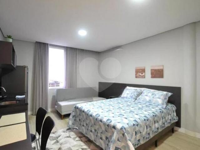 Apartamento com 1 quartos à venda em Centro Histórico RS