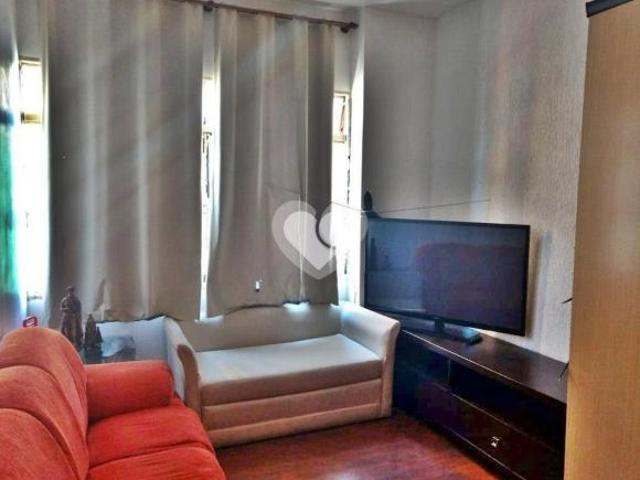 Apartamento com 1 quartos à venda em Centro Histórico RS