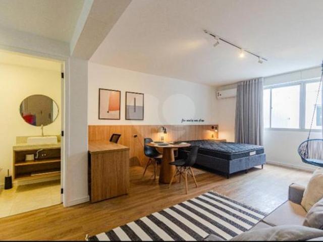 Apartamento com 1 quartos à venda em Centro histórico RS