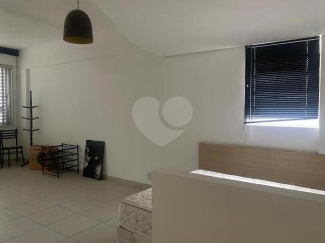Apartamento com 1 quartos à venda em Centro histórico RS