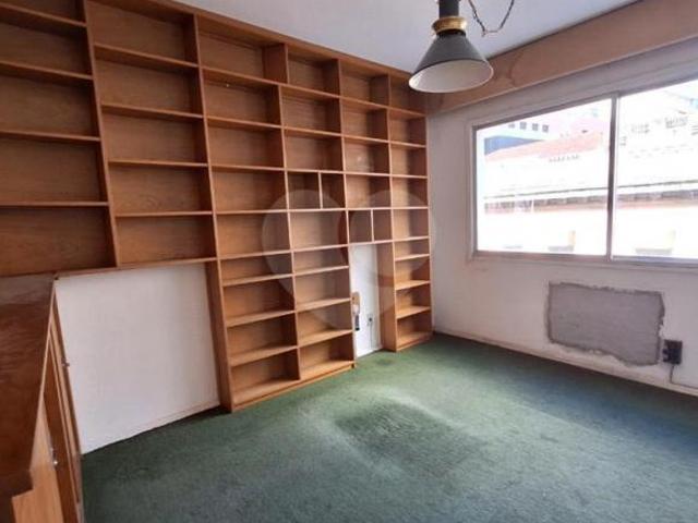 Apartamento com 1 quartos à venda em Centro histórico RS