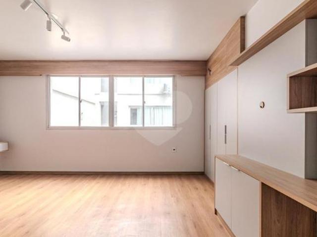 Apartamento com 1 quartos à venda em Centro histórico RS