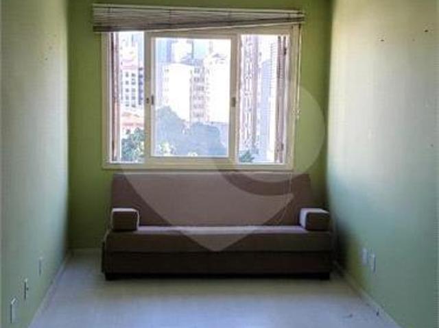 Apartamento com 1 quartos à venda em Centro Histórico RS