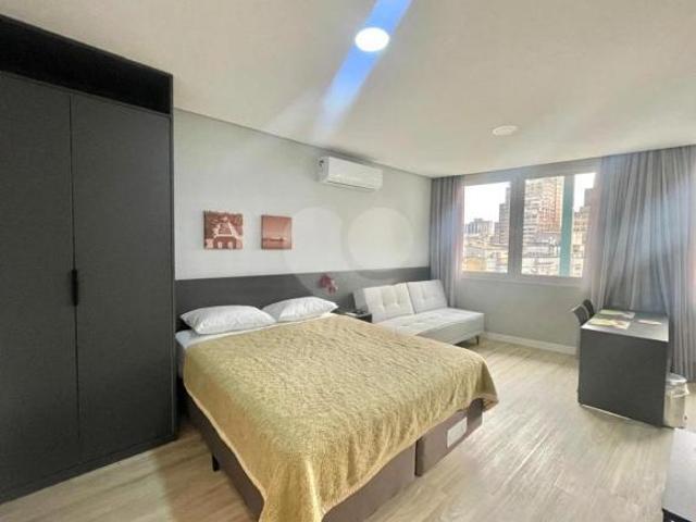 Apartamento com 1 quartos à venda em Centro histórico RS