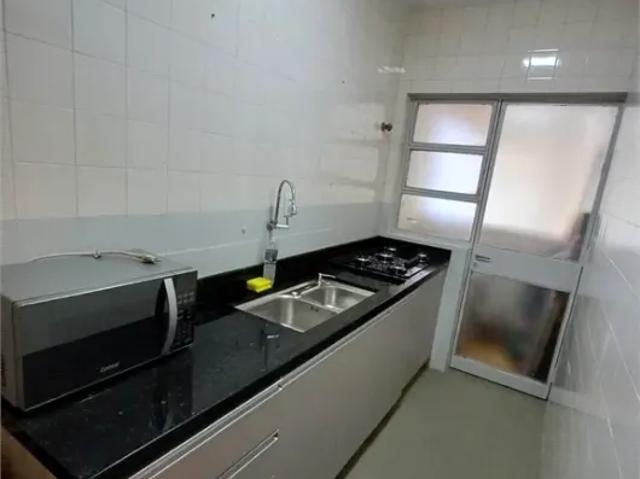 Apartamento com 1 quartos à venda em Centro histórico RS