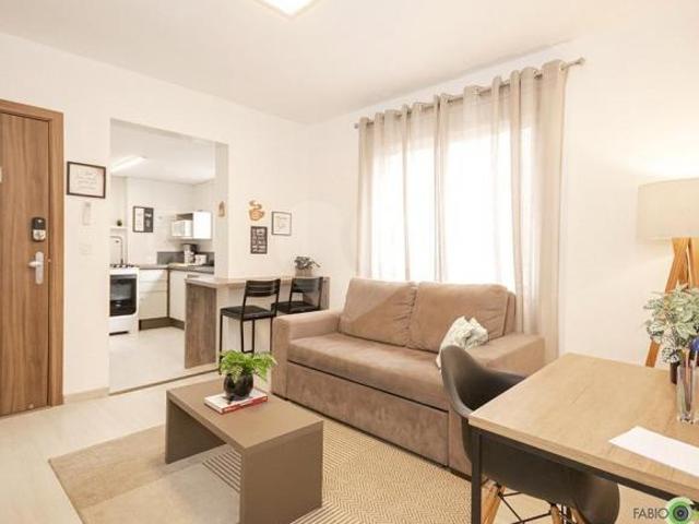 Apartamento com 1 quartos à venda em Centro Histórico RS