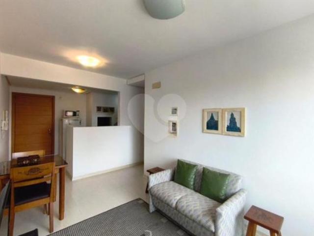 Apartamento com 1 quartos à venda em Centro Histórico RS