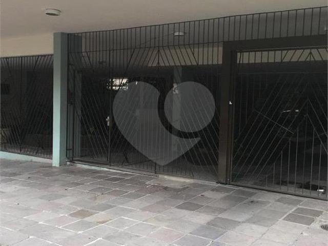 Apartamento com 1 quartos à venda em Centro Histórico RS