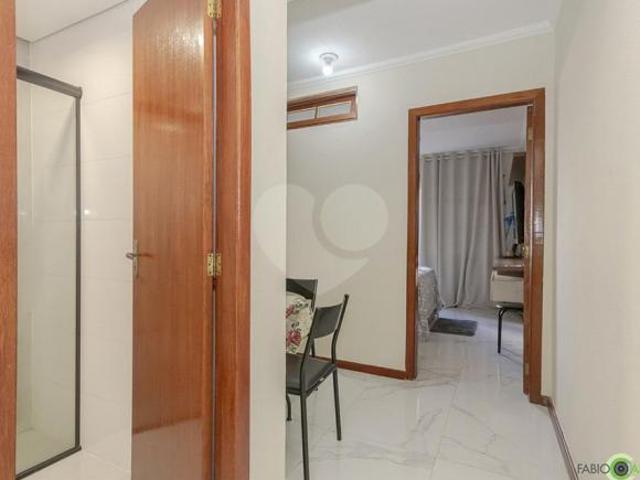 Apartamento com 1 quartos à venda em Centro histórico RS