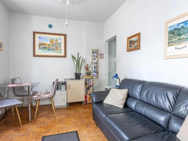Apartamento com 1 quartos à venda em Centro histórico RS