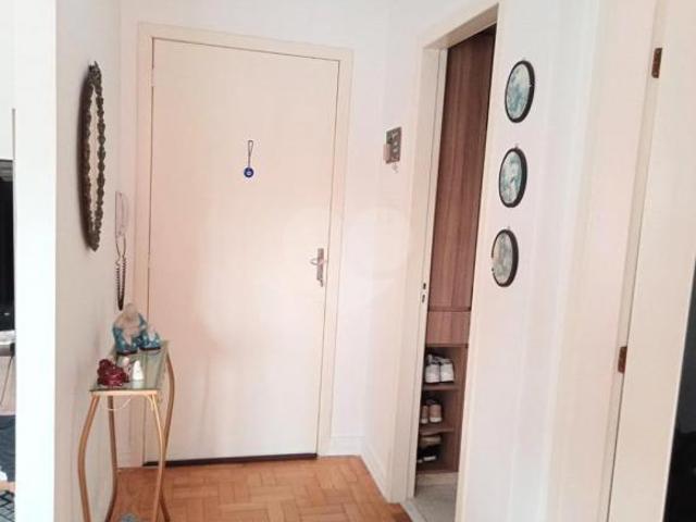 Apartamento com 1 quartos à venda em Centro histórico RS