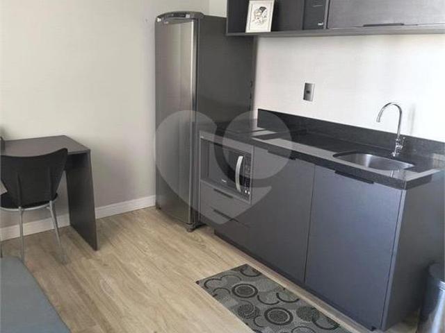 Apartamento com 1 quartos à venda em Centro histórico RS
