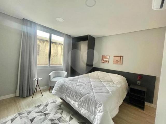 Apartamento com 1 quartos à venda em Centro histórico RS