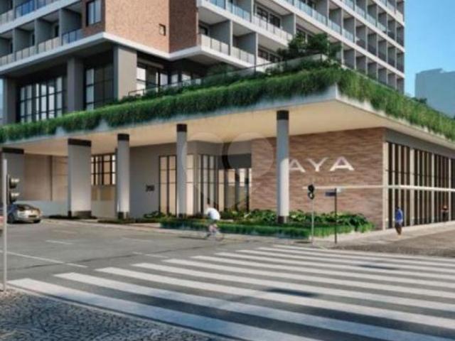 Apartamento com 1 quartos à venda em Centro PR