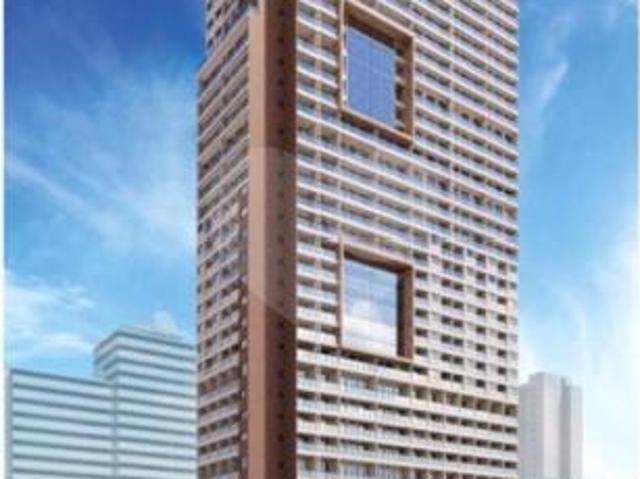 Apartamento com 1 quartos à venda em Centro PR