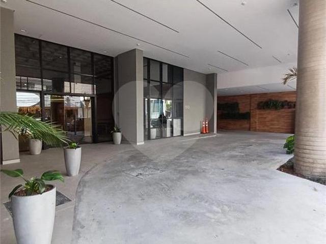 Apartamento com 1 quartos à venda em Centro PR