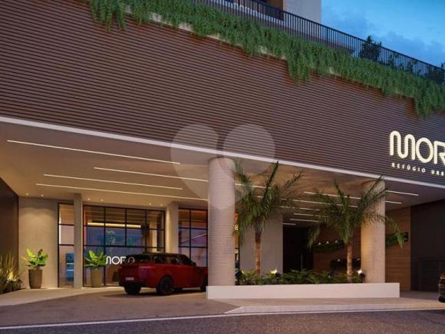 Apartamento com 1 quartos à venda em Centro PR