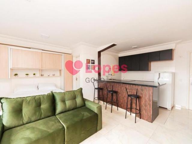 Apartamento com 1 quartos à venda em Centro PR