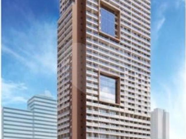 Apartamento com 1 quartos à venda em Centro PR
