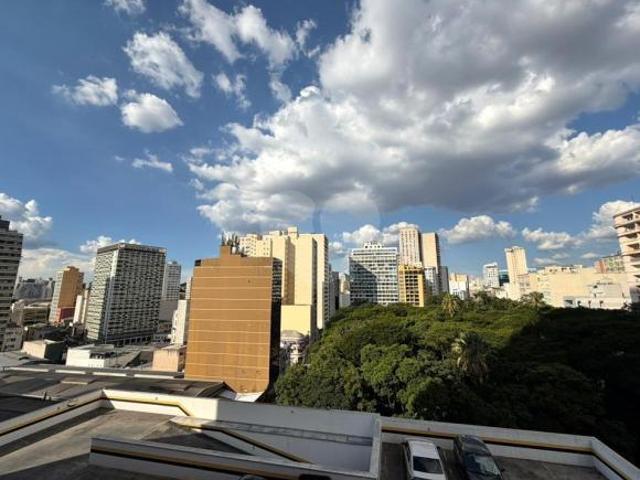 Apartamento com 1 quartos à venda em Centro PR