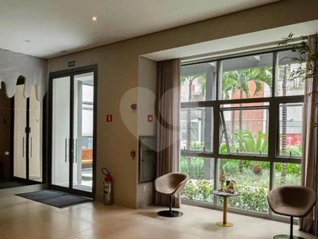 Apartamento com 1 quartos à venda em Centro SP