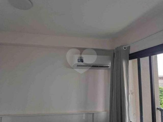 Apartamento com 1 quartos à venda em Centro SP