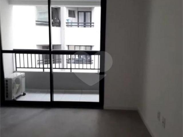 Apartamento com 1 quartos à venda em Centro SP
