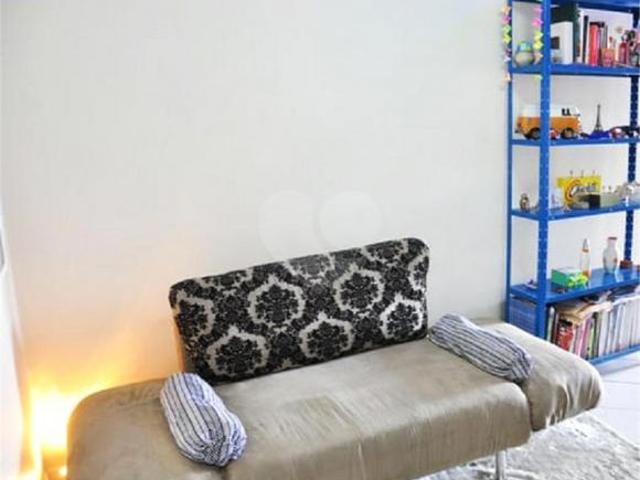 Apartamento com 1 quartos à venda em Centro SP