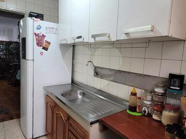 Apartamento com 1 quartos à venda em Centro SP
