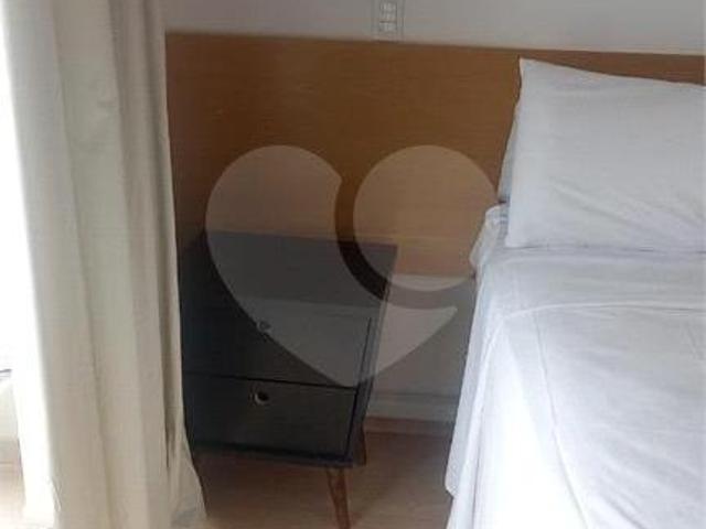 Apartamento com 1 quartos à venda em Centro SP