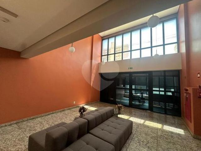 Apartamento com 1 quartos à venda em Centro SP