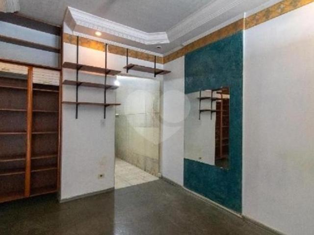 Apartamento com 1 quartos à venda em Centro SP