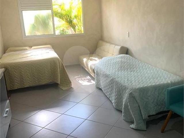 Apartamento com 1 quartos à venda em Centro SP