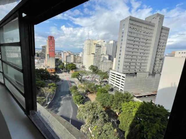 Apartamento com 1 quartos à venda em Centro SP