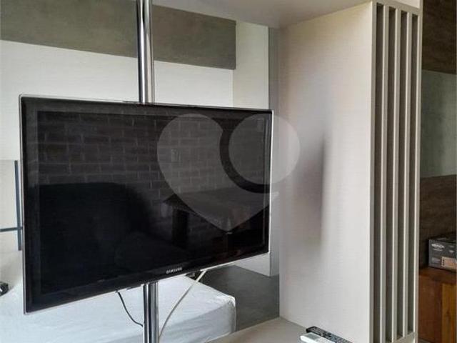 Apartamento com 1 quartos à venda em Centro SP
