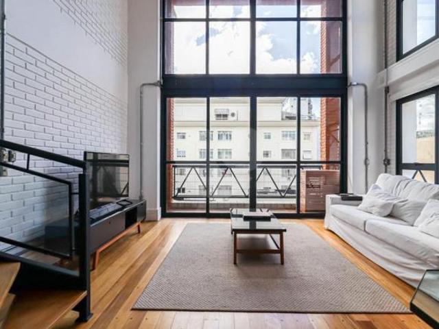 Apartamento com 1 quartos à venda em Cerqueira césar SP