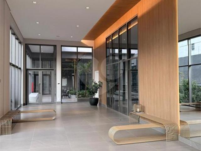 Apartamento com 1 quartos à venda em Cerqueira césar SP