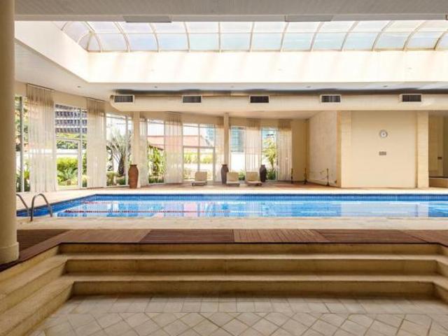 Apartamento com 1 quartos à venda em Cerqueira césar SP