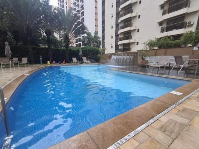 Apartamento com 1 quartos à venda em Cerqueira césar SP