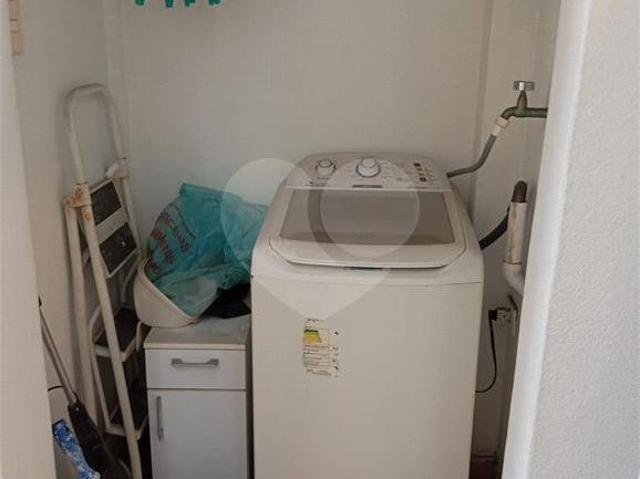Apartamento com 1 quartos à venda em Cerqueira césar SP