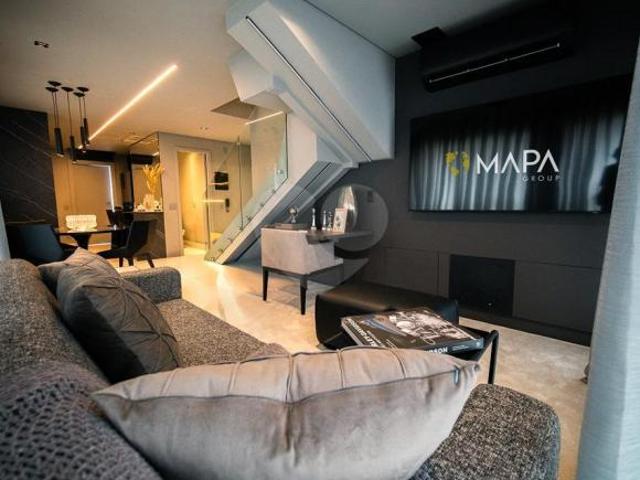 Apartamento com 1 quartos à venda em Cerqueira césar SP