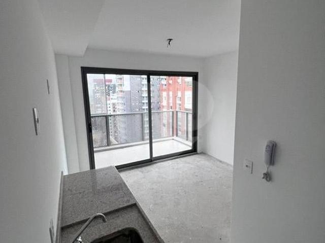 Apartamento com 1 quartos à venda em Cerqueira césar SP