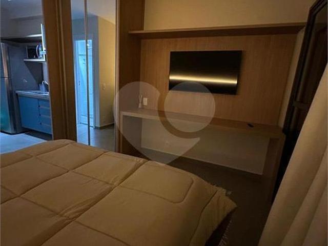 Apartamento com 1 quartos à venda em Cerqueira césar SP