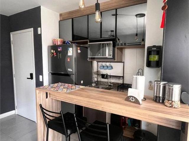 Apartamento com 1 quartos à venda em Chácara inglesa SP