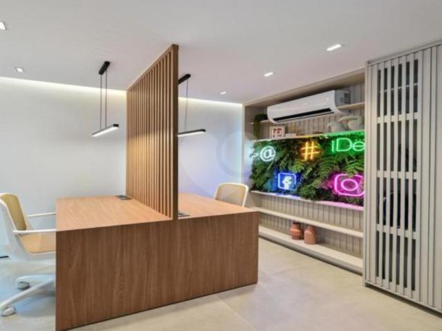 Apartamento com 1 quartos à venda em Chácara inglesa SP